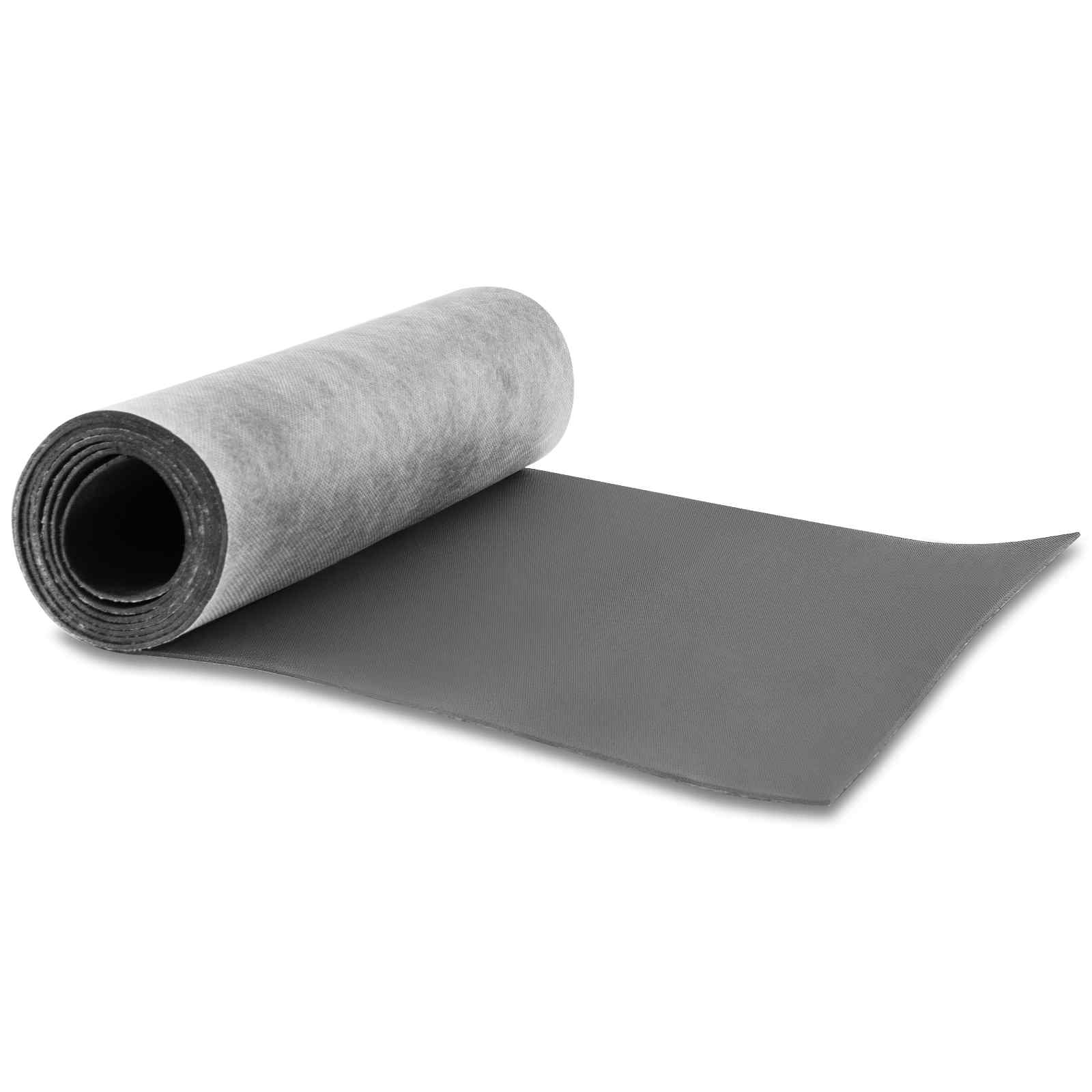Mass Loaded Vinyl Sound Proof Barrier (MLV) – Hetent Acoustics