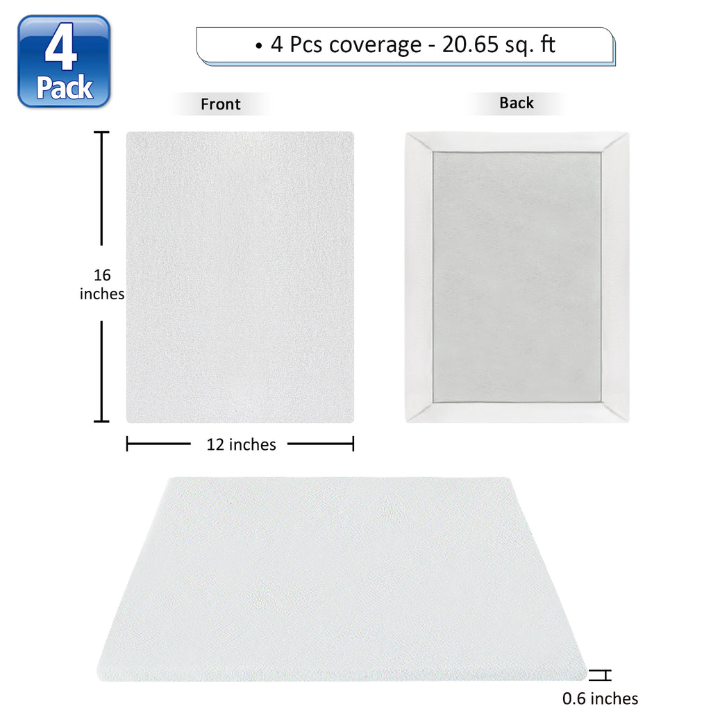 Quilt Design Wall - Hold Blocks Easily, Two Sizes for Choosing – Hetent ...